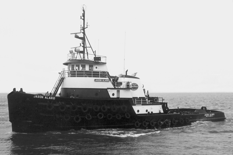 Tugboat Information