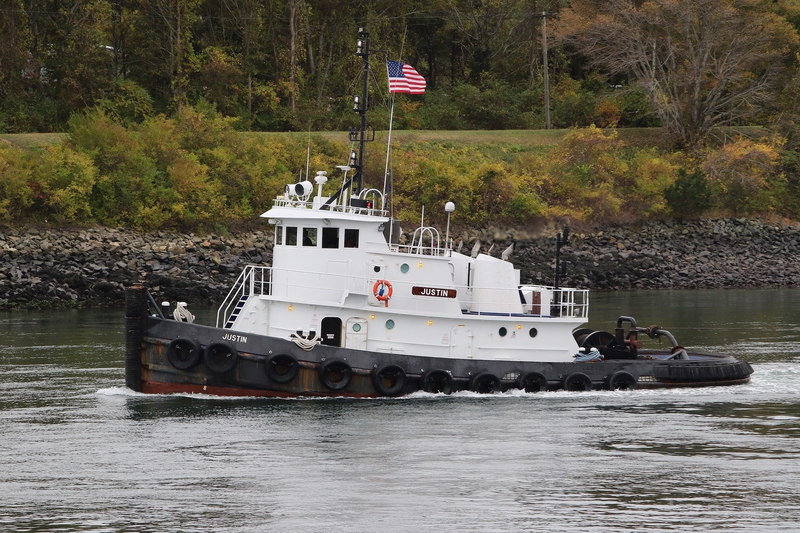 Tugboat Information