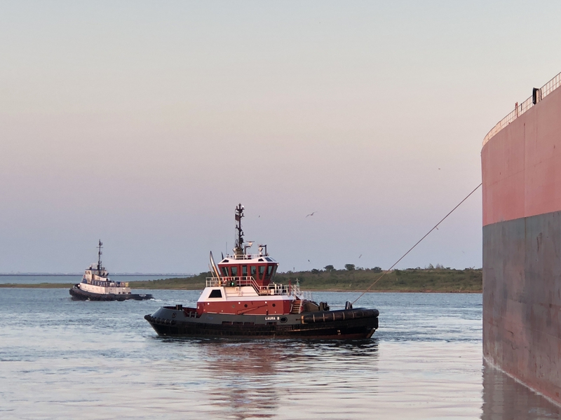 Tugboat Information
