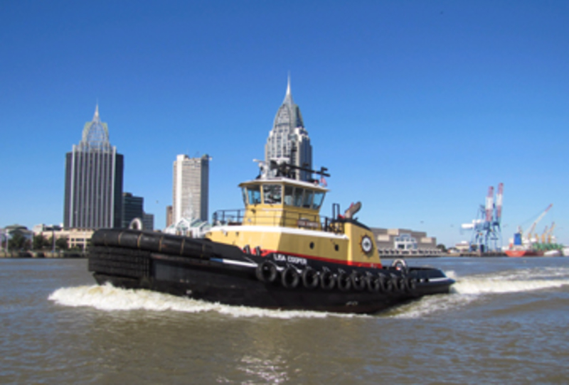 Tugboat Information