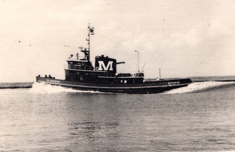 Tugboat Information