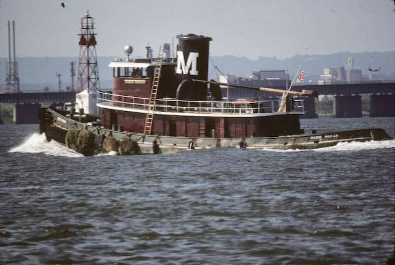 Tugboat Information