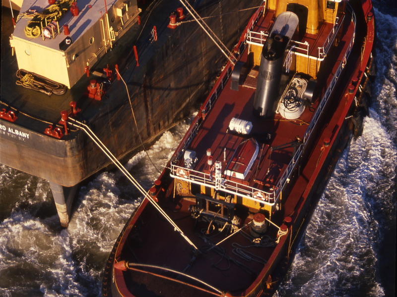 Tugboat Information