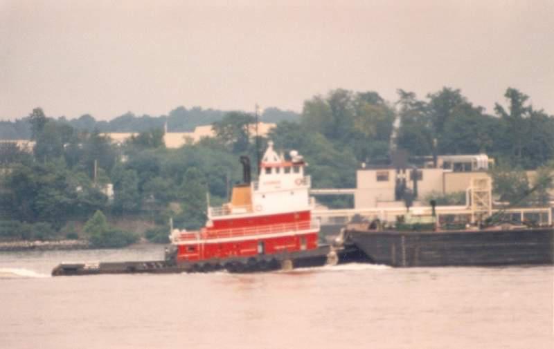 Tugboat Information
