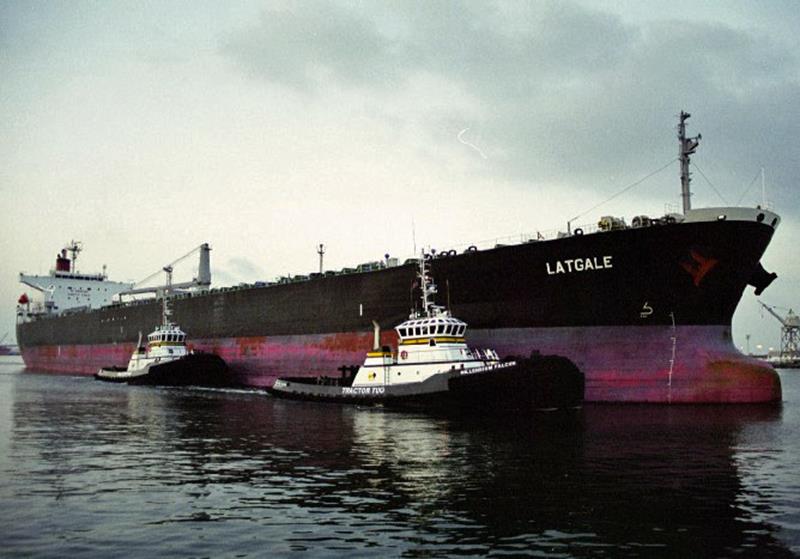 Tugboat Information