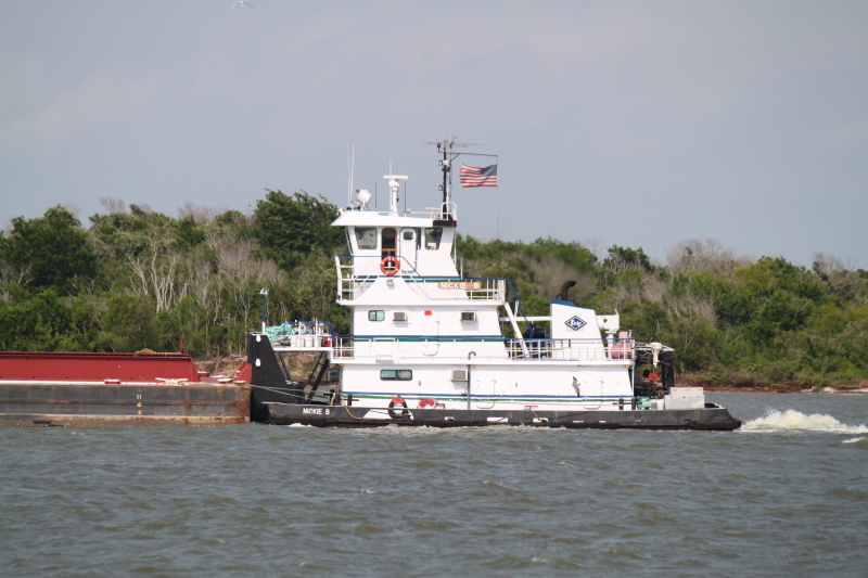 Tugboat Information