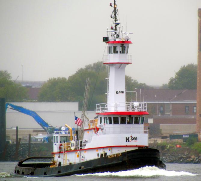 Tugboat Information