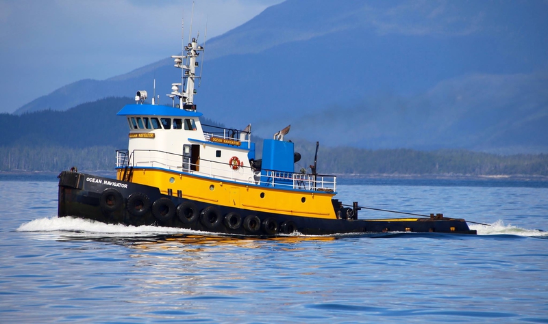 Tugboat Information