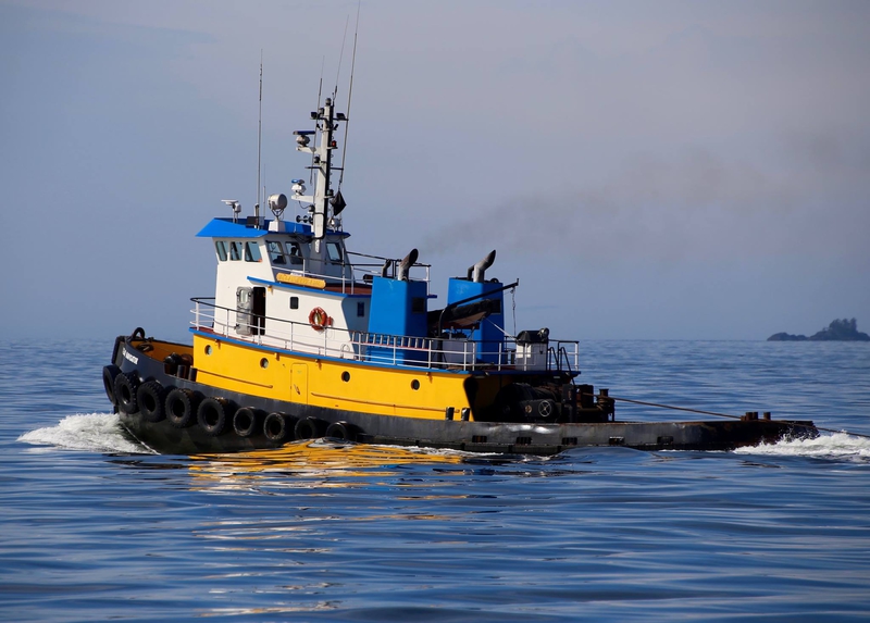 Tugboat Information