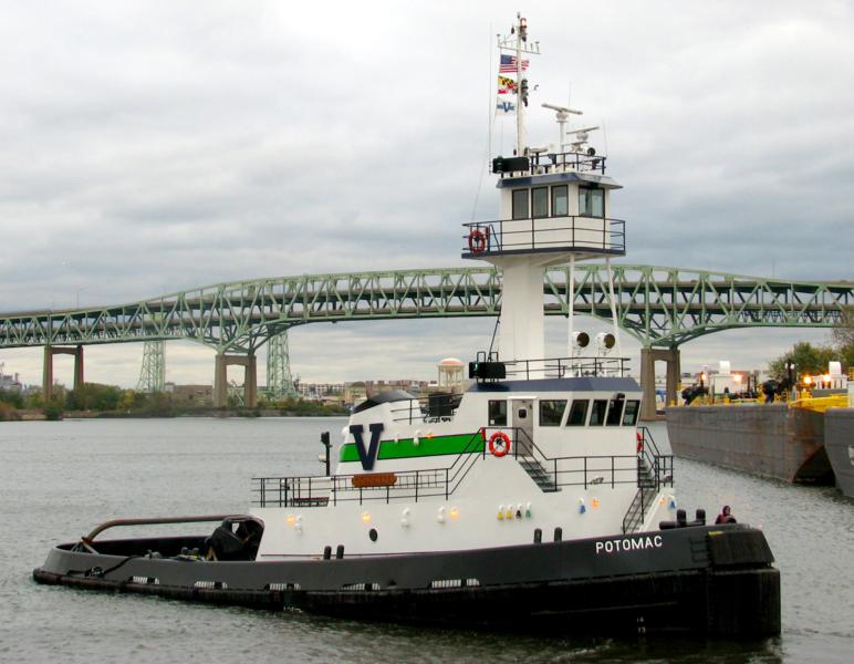 Tugboat Information