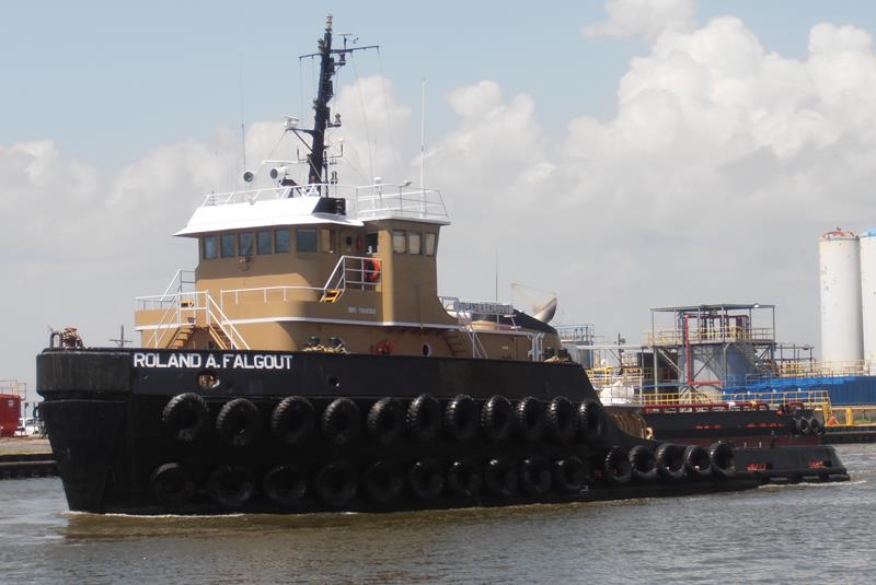 Tugboat Information