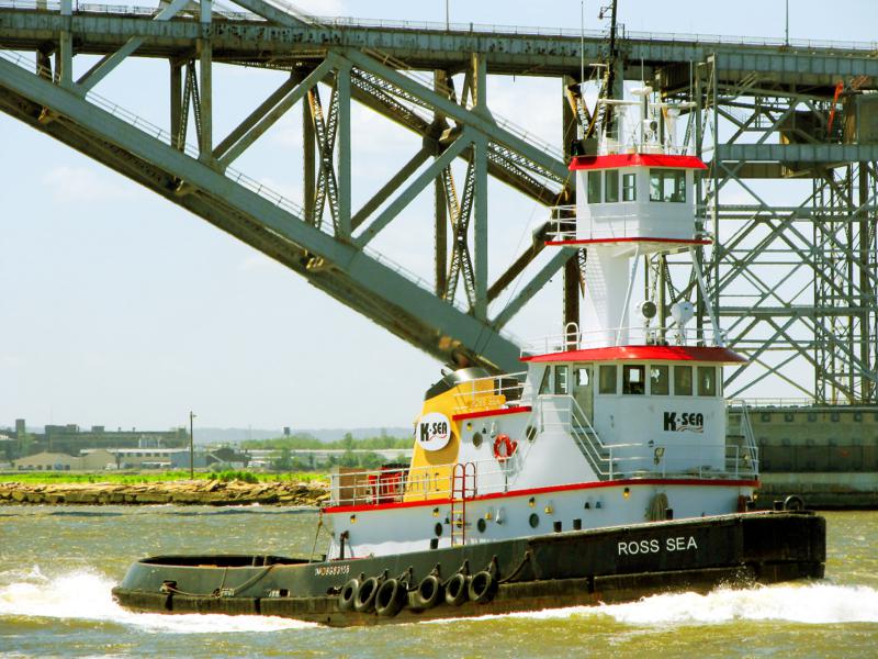Tugboat Information