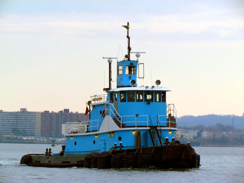 Tugboat Information