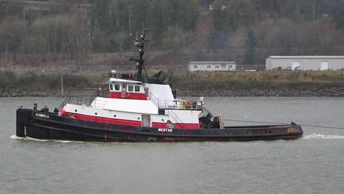 Tugboat Information