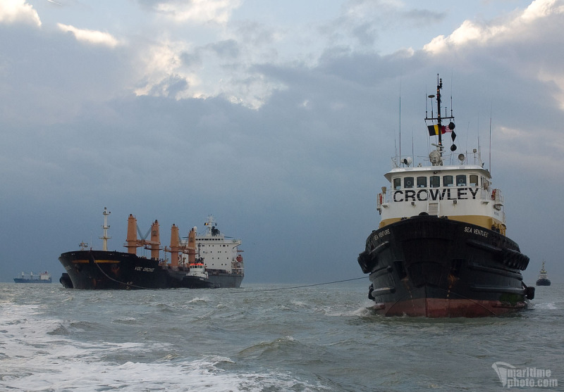 Tugboat Information
