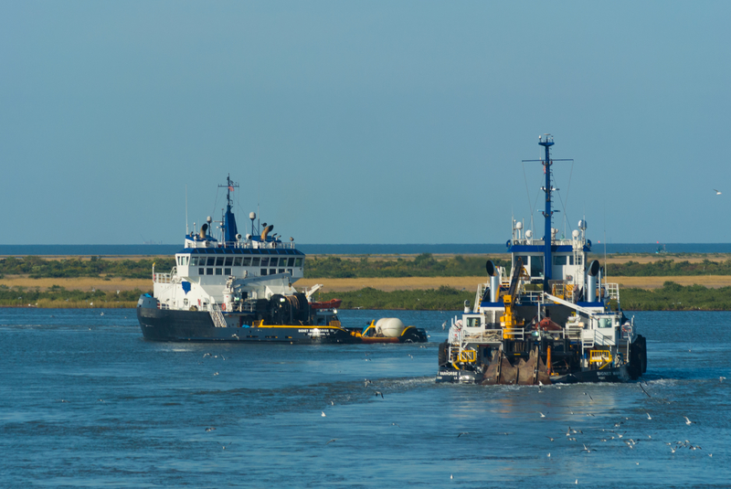 Tugboat Information