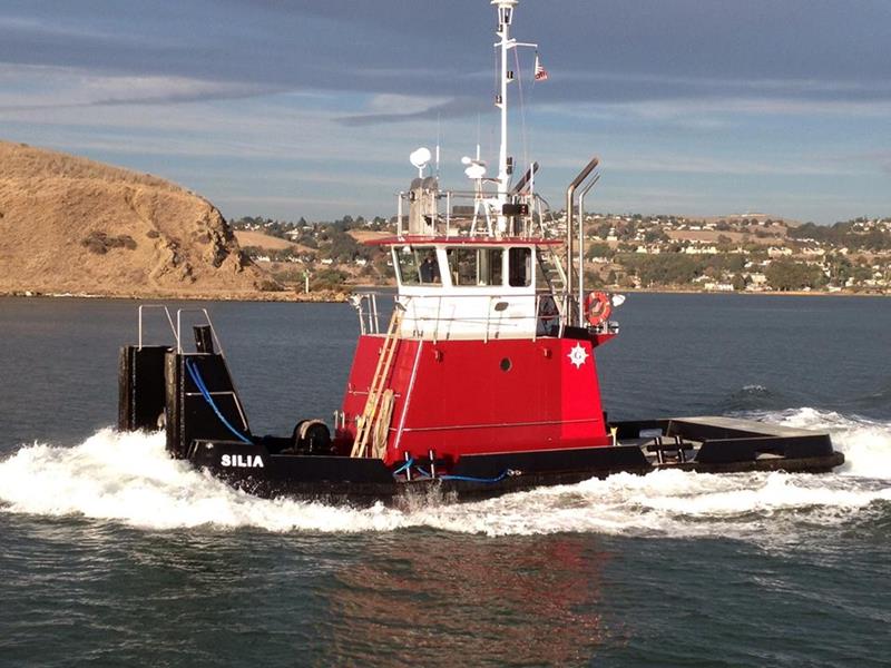 Tugboat Information