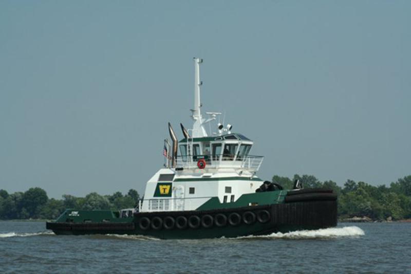 Tugboat Information