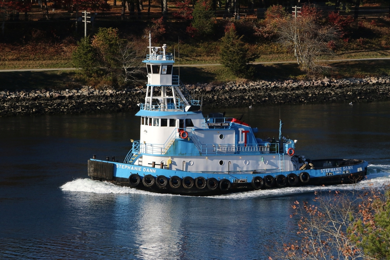 Tugboat Information