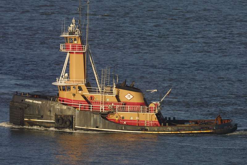 Tugboat Information