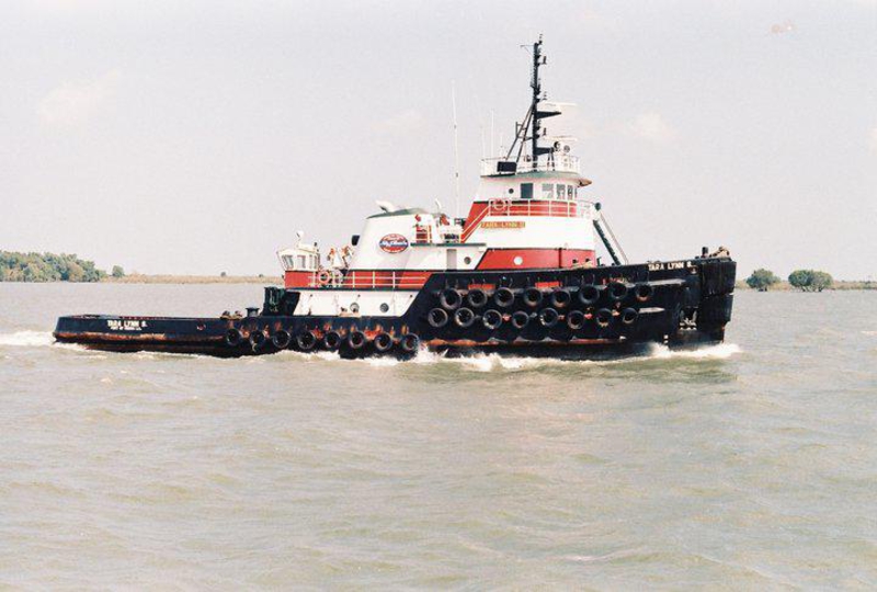 Tugboat Information