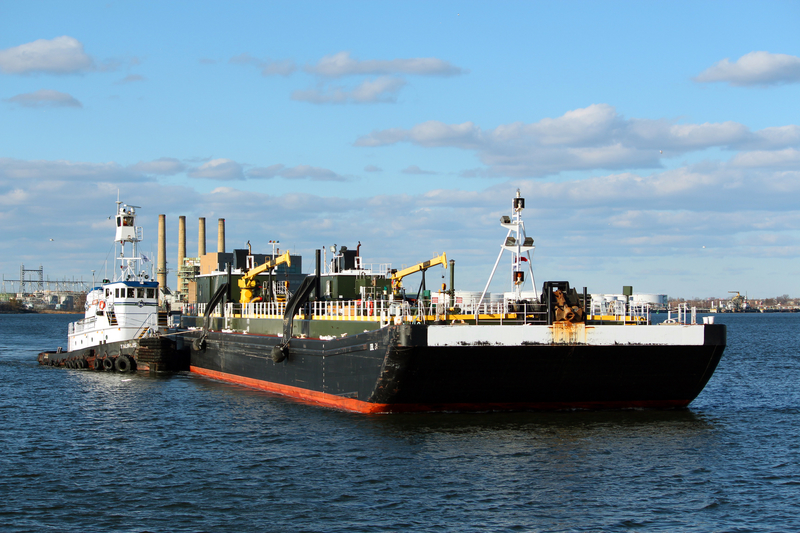 Tugboat Information