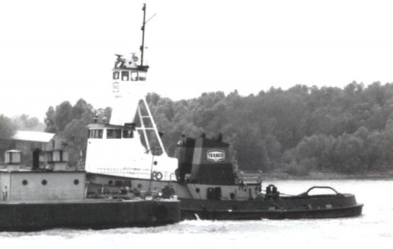 Tugboat Information