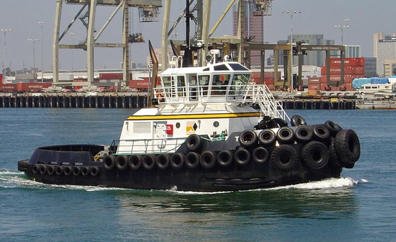 Tugboat Information