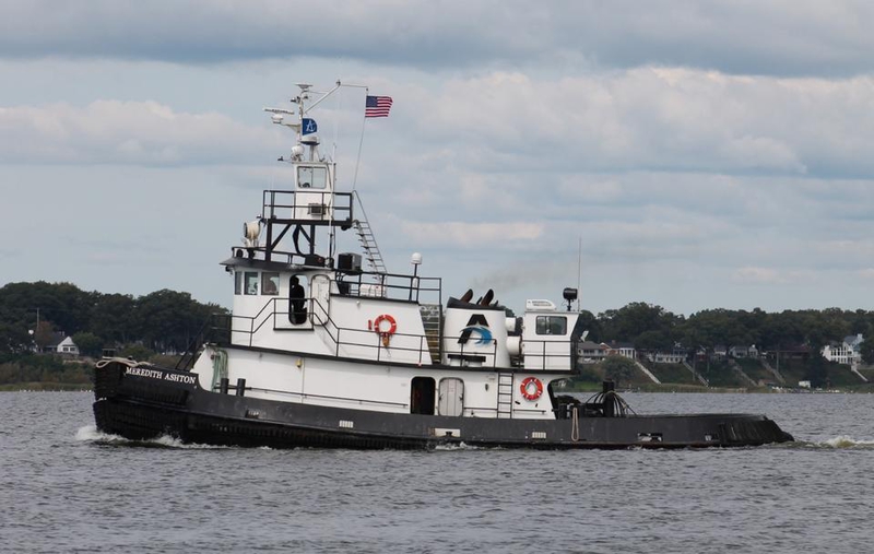 Tugboat Information