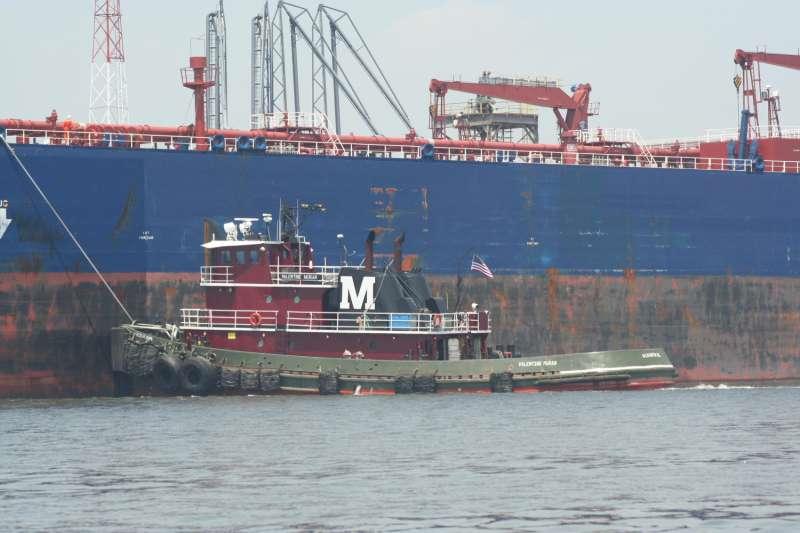 Tugboat Information