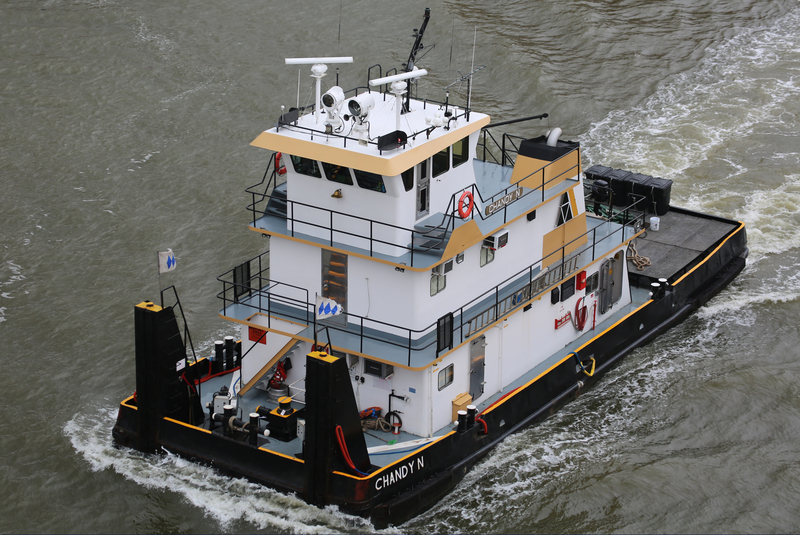 Tugboat Information