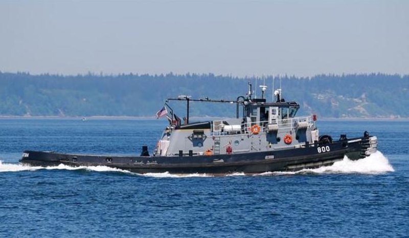 Tugboat Information