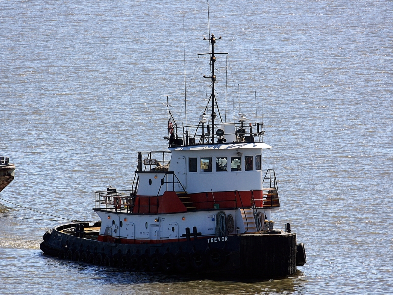 Tugboat Information