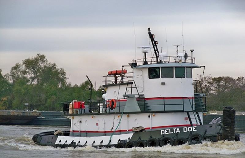 Tugboat Information