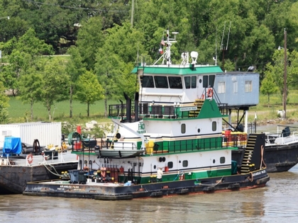 Tugboat Information