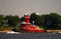 Tugboat Information