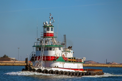 Tugboat Information