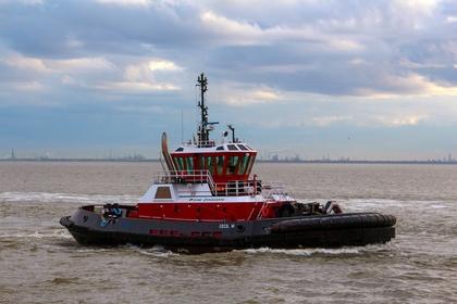Tugboat Information