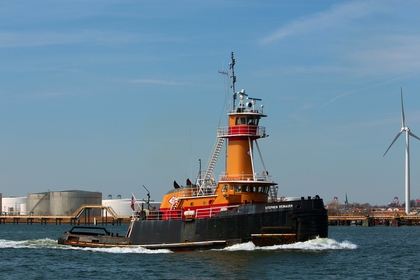 Tugboat Information