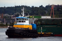 Tugboat Information