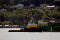 Tugboat Information