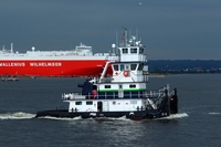 Tugboat Information