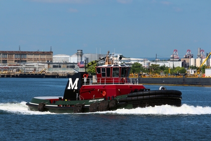Tugboat Information