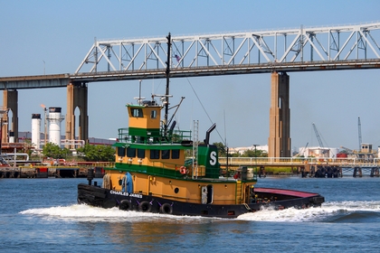 Tugboat Information