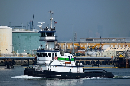 Tugboat Information