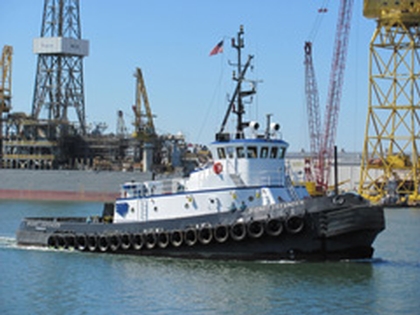 Tugboat Information