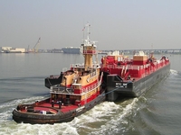 Tugboat Information