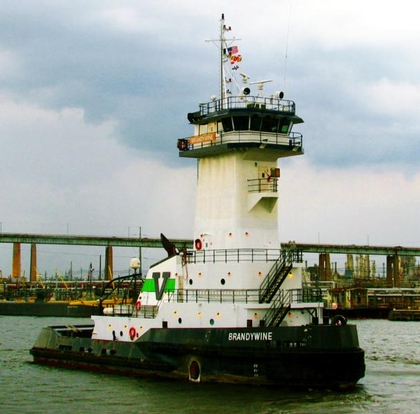 Tugboat Information