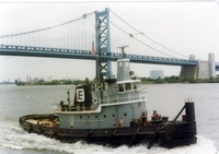 Tugboat Information
