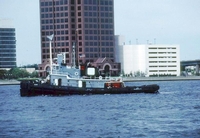 Tugboat Information